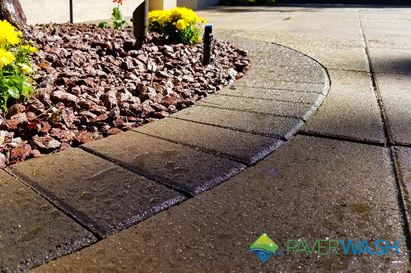 Pavers Clean & Seal - Get The Best Pavers Restoration Service