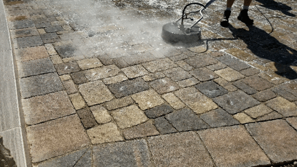 Pavers-Sealing-Cleaning-Pressure-Wash-Los-Angeles-Paver-Wash - Pavers ...